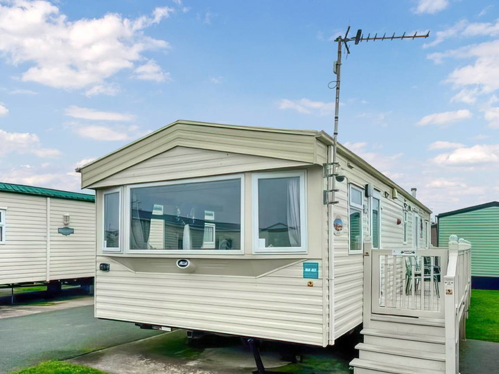 Cottage ∙ 3 Bedrooms ∙ 8 Guests - Towyn