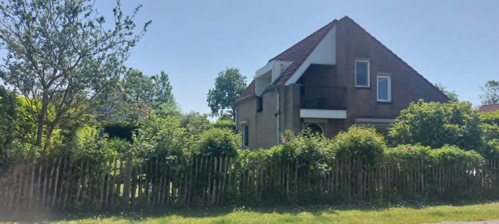 120 M² Gîte ∙ 3 Chambres ∙ 8 Personnes - Breskens