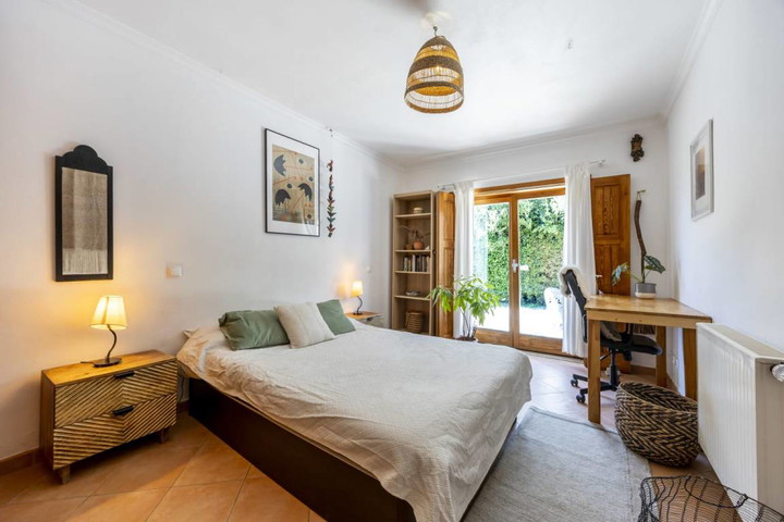 11 M² Chambre D'hôtes ∙ 1 Bedroom ∙ 2 Guests - Odeceixe