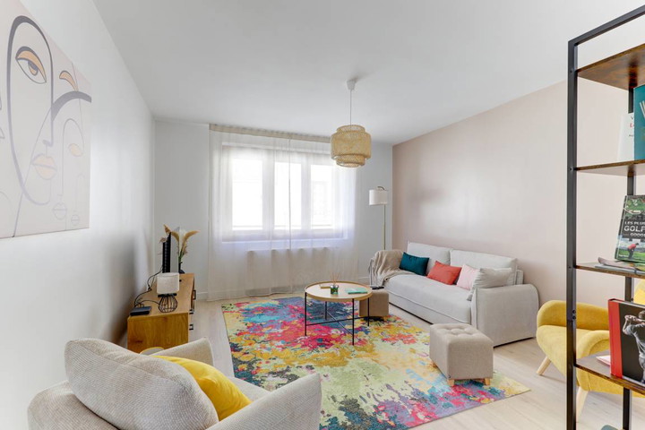 80 M² Maison De Vacances ∙ 2 Chambres ∙ 4 Personnes - Löhne, Allemagne