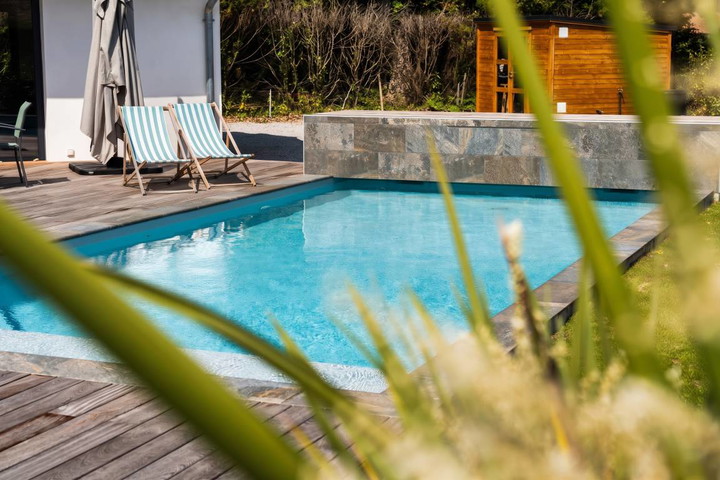 165 M² Villa ∙ 4 Chambres ∙ 10 Personnes - Seignosse