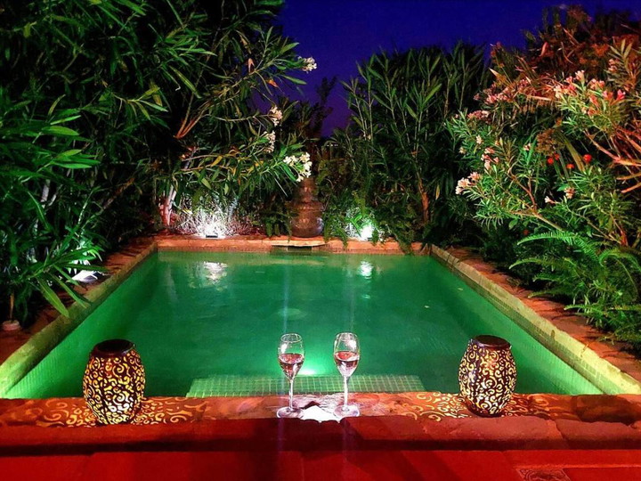 60 M² House ∙ 1 Bedroom ∙ 2 Guests - Casares
