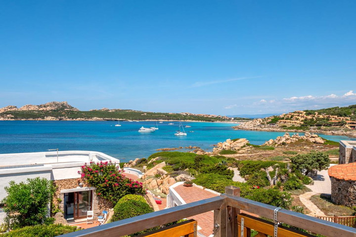 100 M² Casa ∙ 2 Habitaciones ∙ 4 Huéspedes - Santa Teresa Gallura