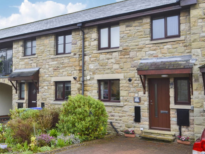 Cottage ∙ 3 Bedrooms ∙ 5 Guests - Rothbury