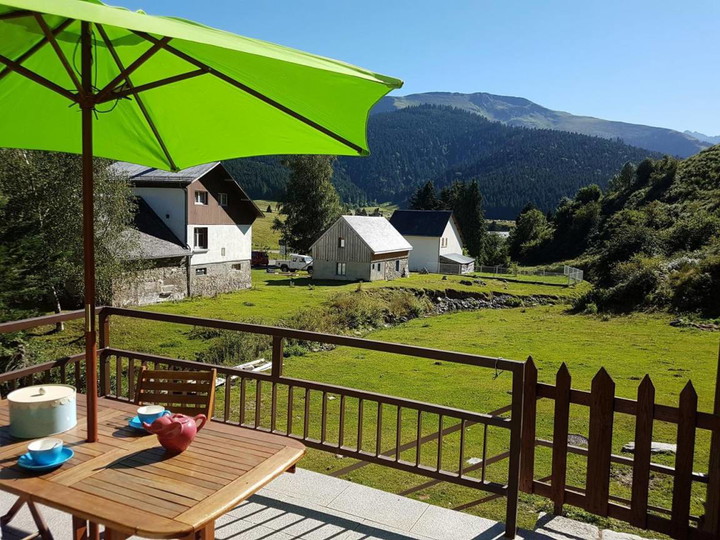 105 M² Gîte ∙ 4 Habitaciones ∙ 8 Huéspedes - La Mongie