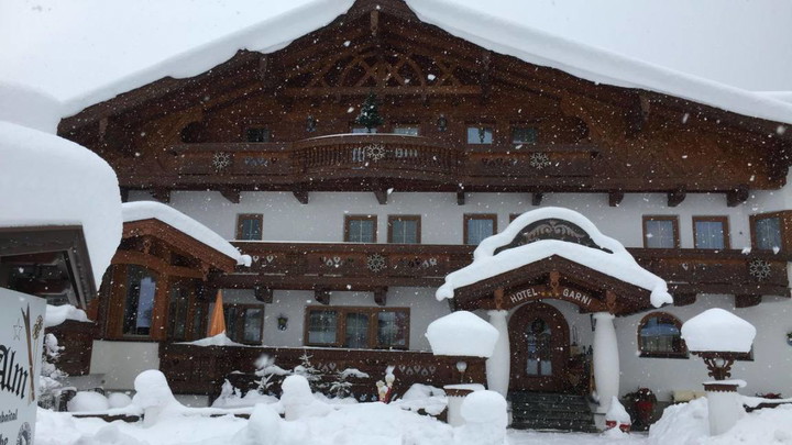 Apartament ∙ 5 Gości - Neustift im Stubaital