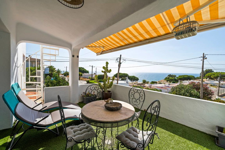 80 M² Casa ∙ 2 Habitaciones ∙ 4 Huéspedes - Carvoeiro