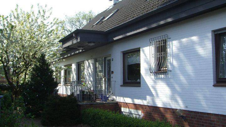 32 M² Apartment ∙ 1 Bedroom ∙ 4 Guests - Hamburg