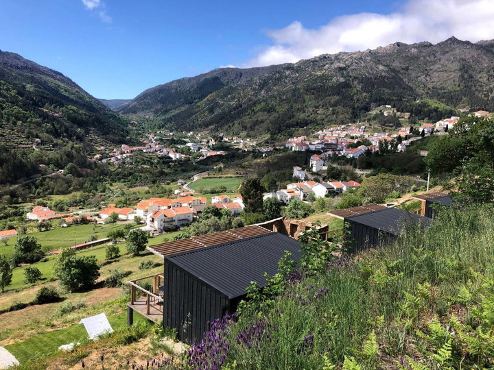 Camping ∙ 1 Bedroom ∙ 2 Guests - Portugal