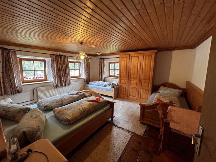 Hotel ∙ 2 Bedrooms ∙ 7 Guests - Ladis