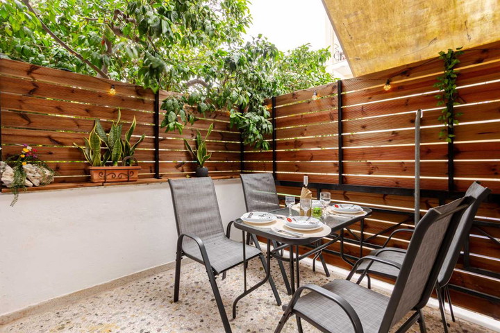 73 M² Maison De Vacances ∙ 2 Chambres ∙ 4 Personnes - Kalamata