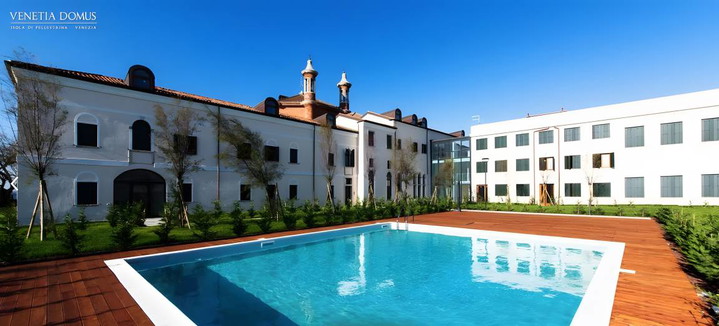 55 M² Apartamento ∙ 2 Habitaciones ∙ 5 Huéspedes - Venecia