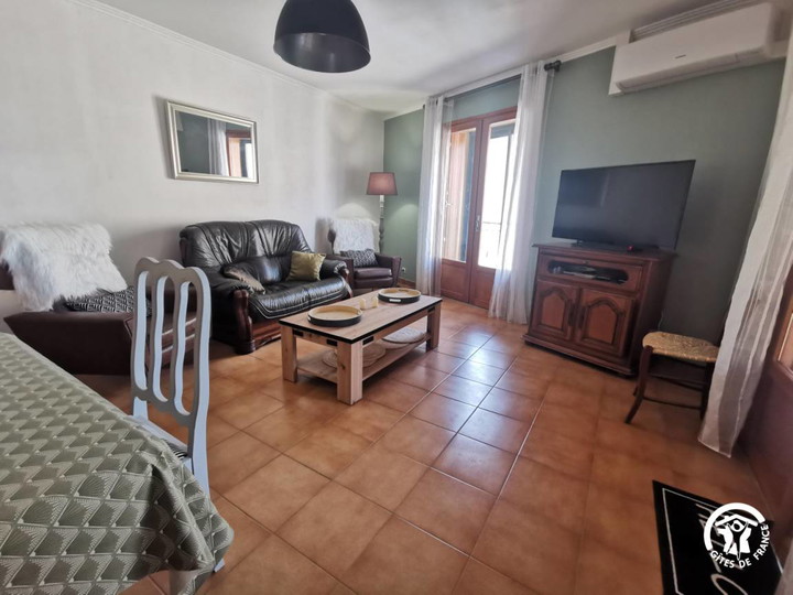 80 M² Gîte ∙ 1 Chambre ∙ 4 Personnes - Hérault
