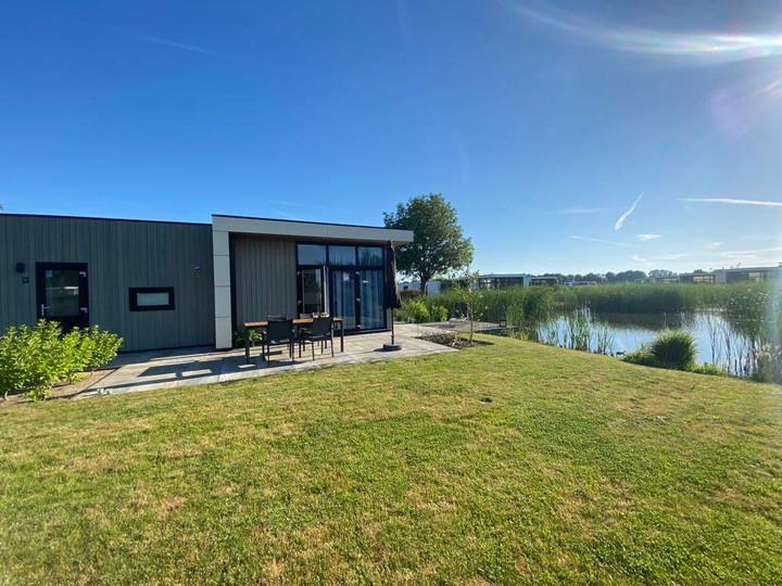 60 M² Maison De Vacances ∙ 2 Chambres ∙ 4 Personnes - Doesburg