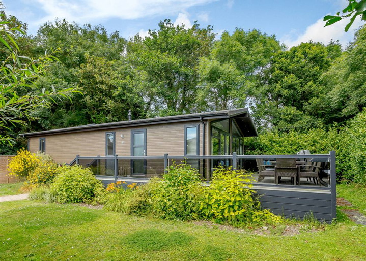 Chalet ∙ 3 Bedrooms ∙ 6 Guests - Porthleven