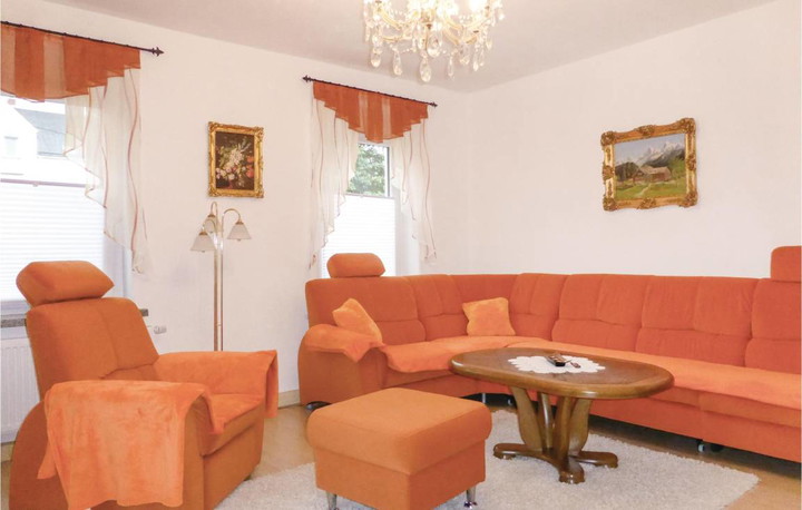 76 M² Apartamento ∙ 2 Habitaciones ∙ 6 Huéspedes - Wolkenstein