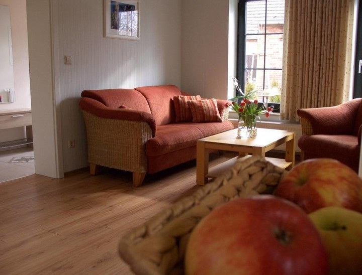 60 M² Appartement ∙ 1 Chambre ∙ 2 Personnes - Cottbus