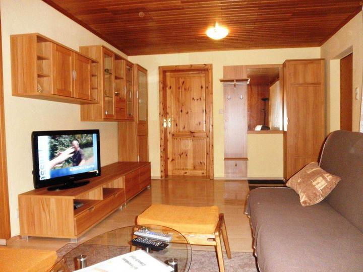 60 M² Apartment ∙ 1 Bedroom ∙ 5 Guests - Wittenberg