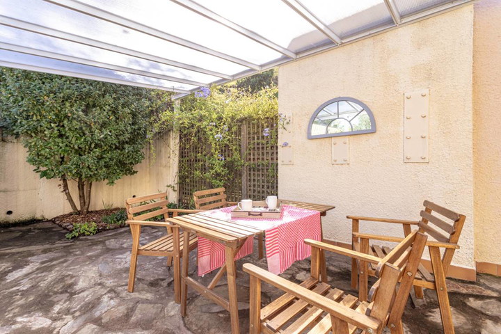 90 M² Appartement ∙ 2 Chambres ∙ 4 Personnes - Céret