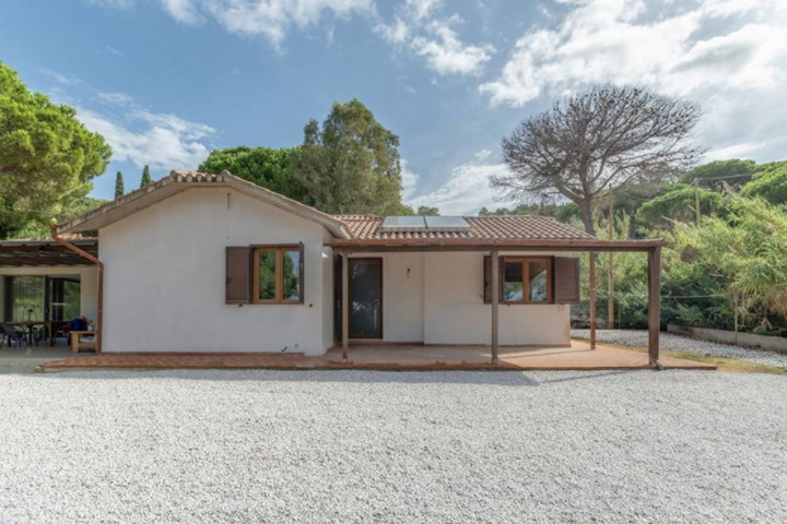 90 M² Villa Vacanza ∙ 3 Camere Da Letto ∙ 6 Ospiti - Capoliveri