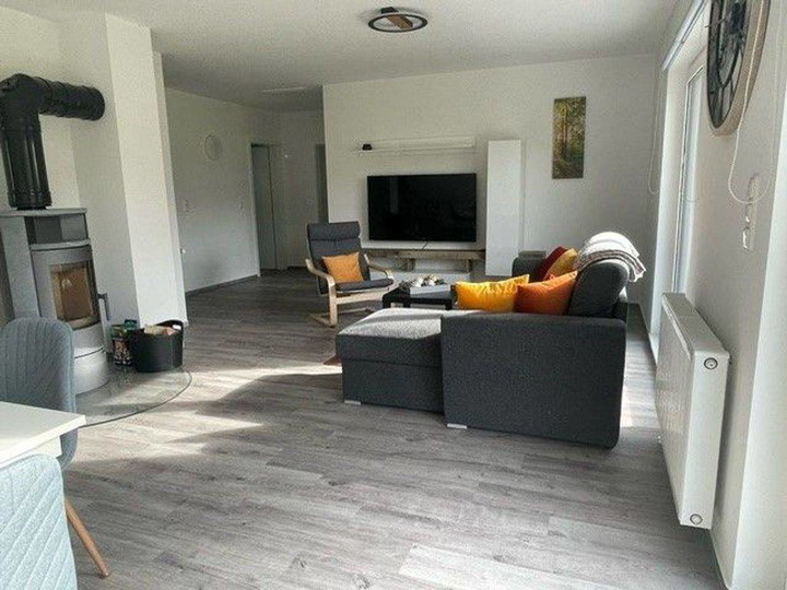 98 M² Bungalow ∙ 2 Bedrooms ∙ 4 Guests - Malchow