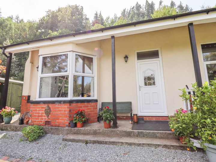 Cottage ∙ 1 Chambre ∙ 2 Personnes - Snowdonia