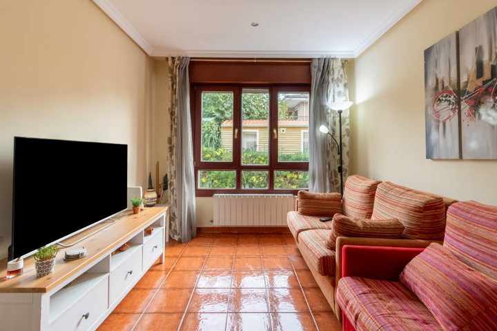 60 M² Apartment ∙ 2 Bedrooms ∙ 4 Guests - Isla