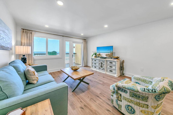 68 M² Condo ∙ 1 Bedroom ∙ 4 Guests - Seacrest, FL