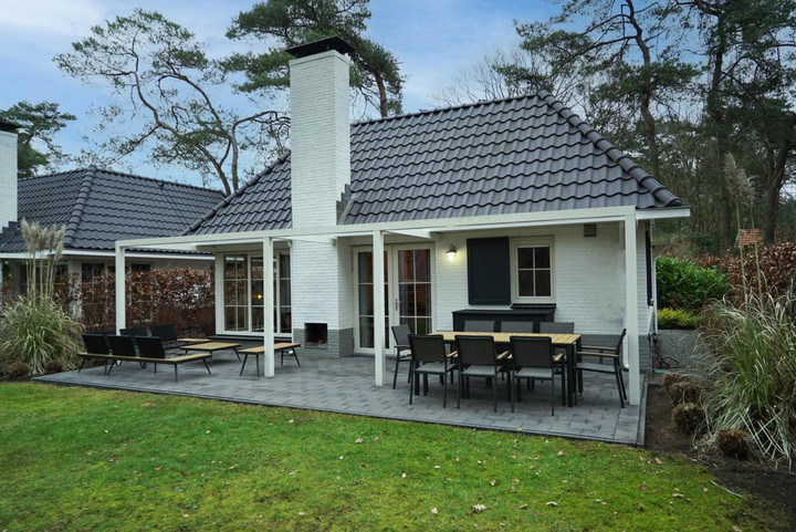 114 M² House ∙ 4 Bedrooms ∙ 8 Guests - Deventer