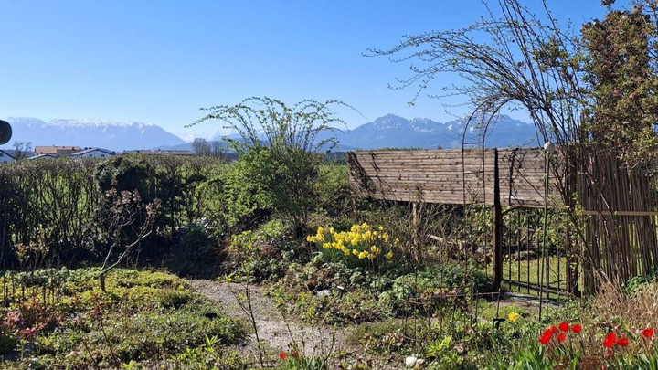70 M² Appartement ∙ 1 Chambre ∙ 4 Personnes - Laufen