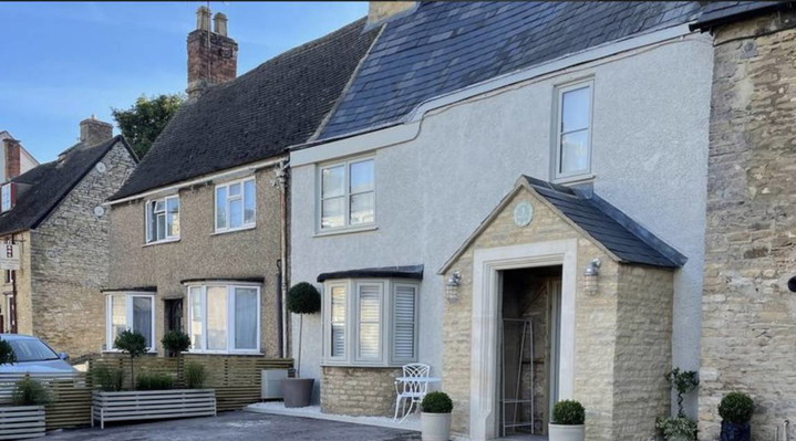200 M² House ∙ 4 Bedrooms ∙ 7 Guests - Chipping Norton