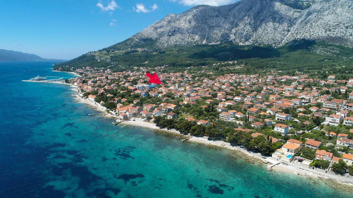 80 M² Ferienhaus ∙ 2 Schlafzimmer ∙ 5 Gäste - Korčula