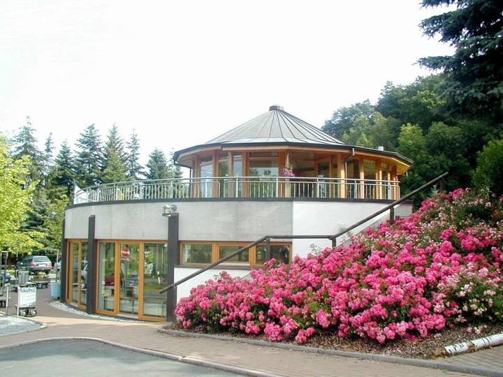60 M² Apartamento ∙ 1 Habitación ∙ 3 Huéspedes - Warburg