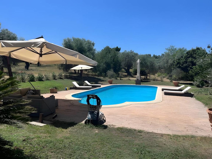 150 M² Villa ∙ 2 Chambres ∙ 6 Personnes - Tivoli
