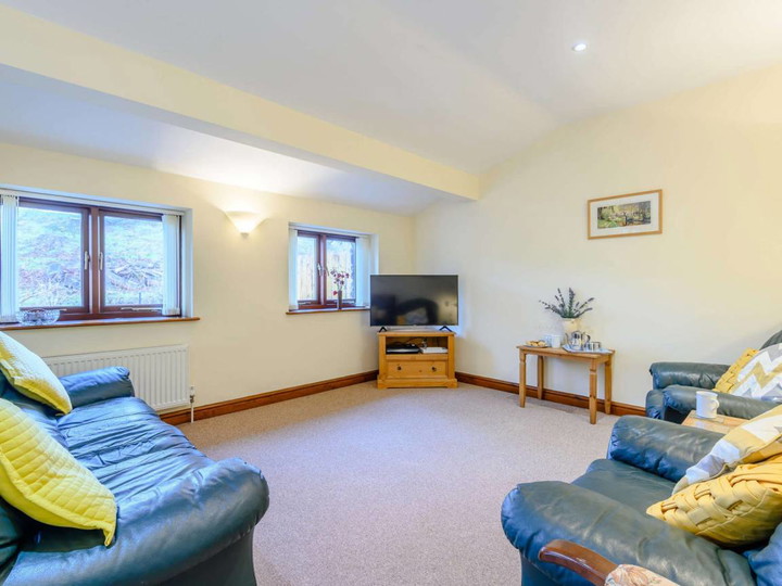45 M² Cottage ∙ 2 Bedrooms ∙ 6 Guests - Brecon