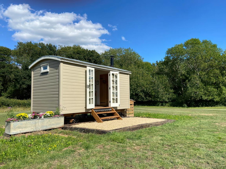 Cottage ∙ 1 Bedroom ∙ 4 Guests - West Sussex