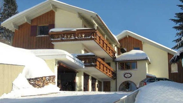 Hotel ∙ 1 Bedroom ∙ 2 Guests - Oberjoch