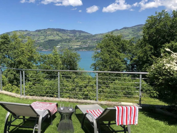 64 M² Apartment ∙ 1 Bedroom ∙ 4 Guests - Thun