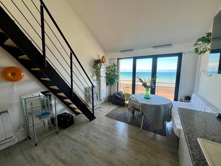 37 M² Appartement ∙ 4 Personnes - Bray-Dunes