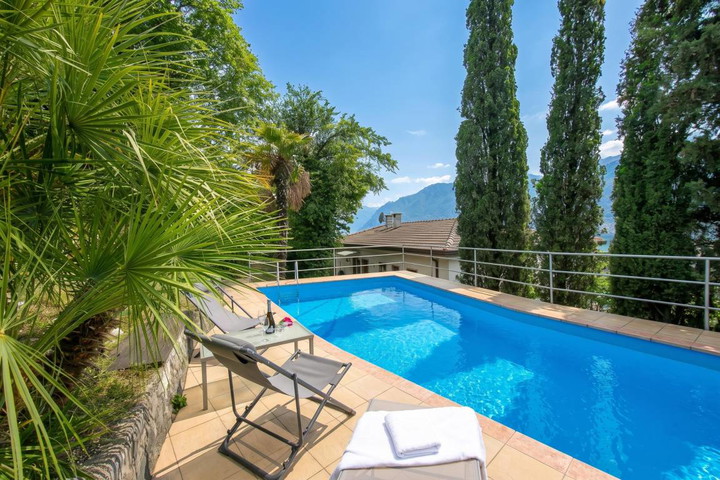150 M² Villa Vacanza ∙ 3 Camere Da Letto ∙ 8 Ospiti - Rovereto