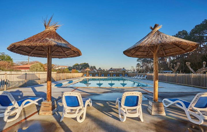 14 M² Village Vacances ∙ 1 Chambre ∙ 2 Personnes - Saint-Jean-de-Luz