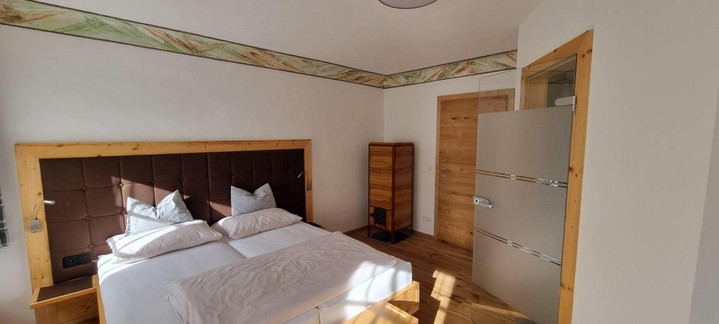 20 M² Hotel ∙ 2 Ospiti - Lienz