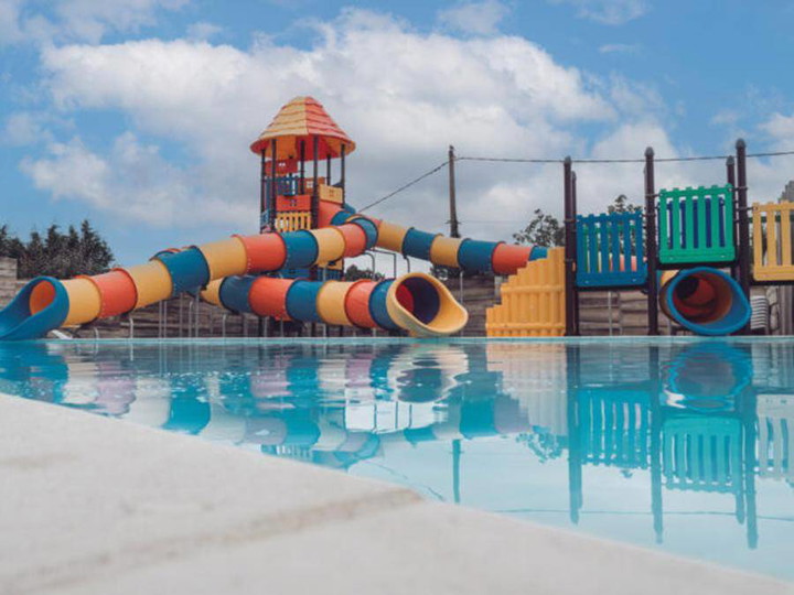 Chalet ∙ 2 Schlafzimmer ∙ 5 Gäste - Saint-Palais-sur-Mer