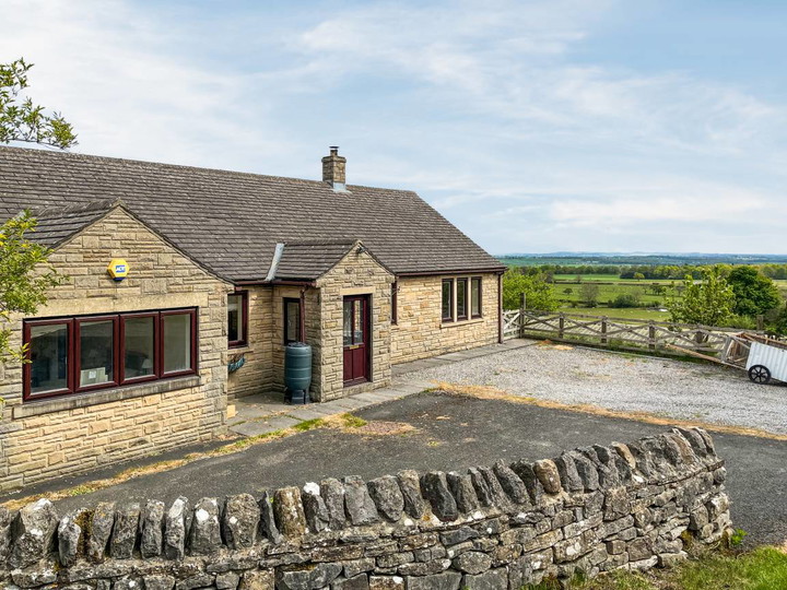 Cottage ∙ 3 Bedrooms ∙ 7 Guests - Barnard Castle