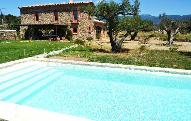 Cottage ∙ 3 Chambres ∙ 8 Personnes - Catalogne