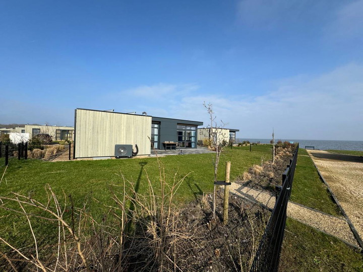 78 M² Huis ∙ 2 Slaapkamers ∙ 4 Gasten - Enkhuizen