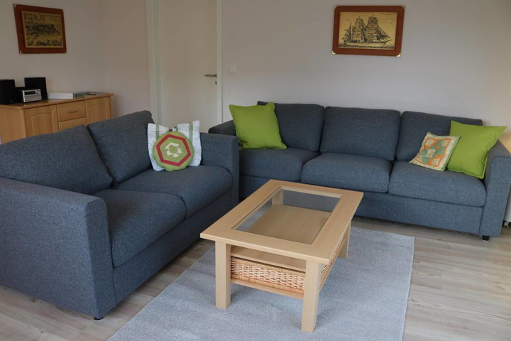 95 M² Appartement ∙ 2 Chambres ∙ 4 Personnes - Preetz