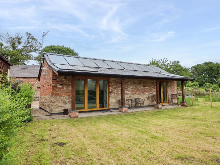 Cottage ∙ 1 Bedroom ∙ 4 Guests - Oswestry