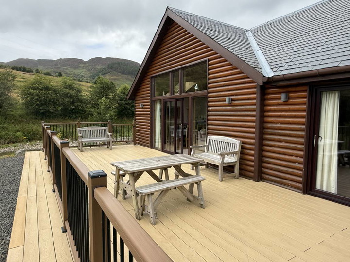 Cottage ∙ 3 Bedrooms ∙ 6 Guests - Kenmore
