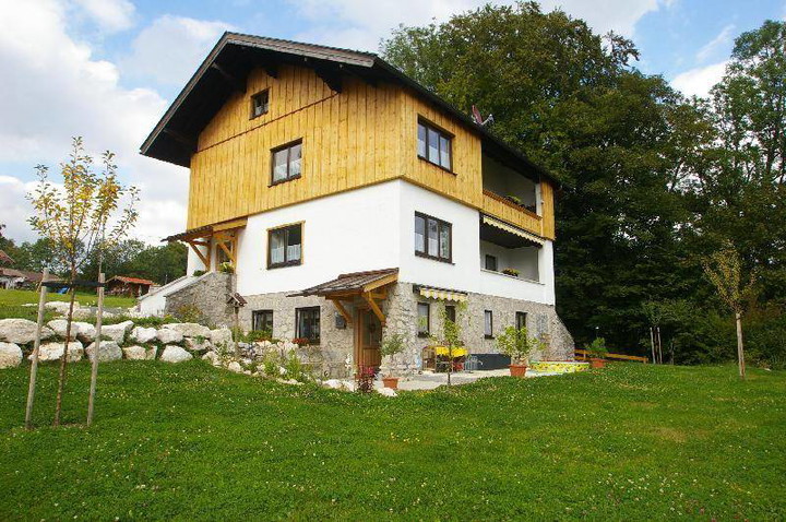 83 M² Apartment ∙ 2 Bedrooms ∙ 5 Guests - Waakirchen